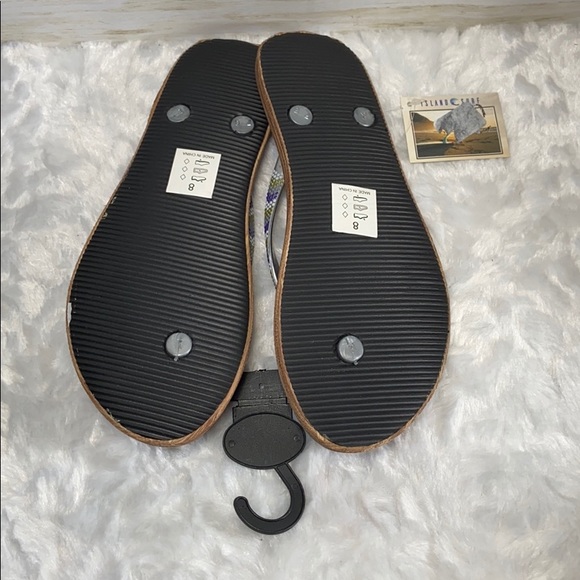 Island Surf | Shoes | Island Surf Caribbean Flip Flop Thong Sandals ...